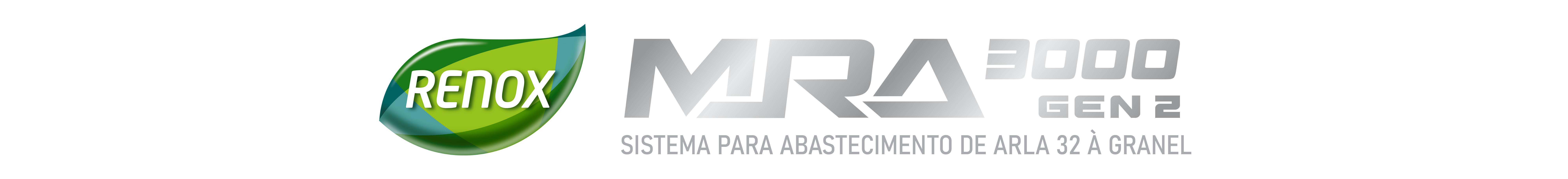 Especialmente projetado para abastecer ARLA 32