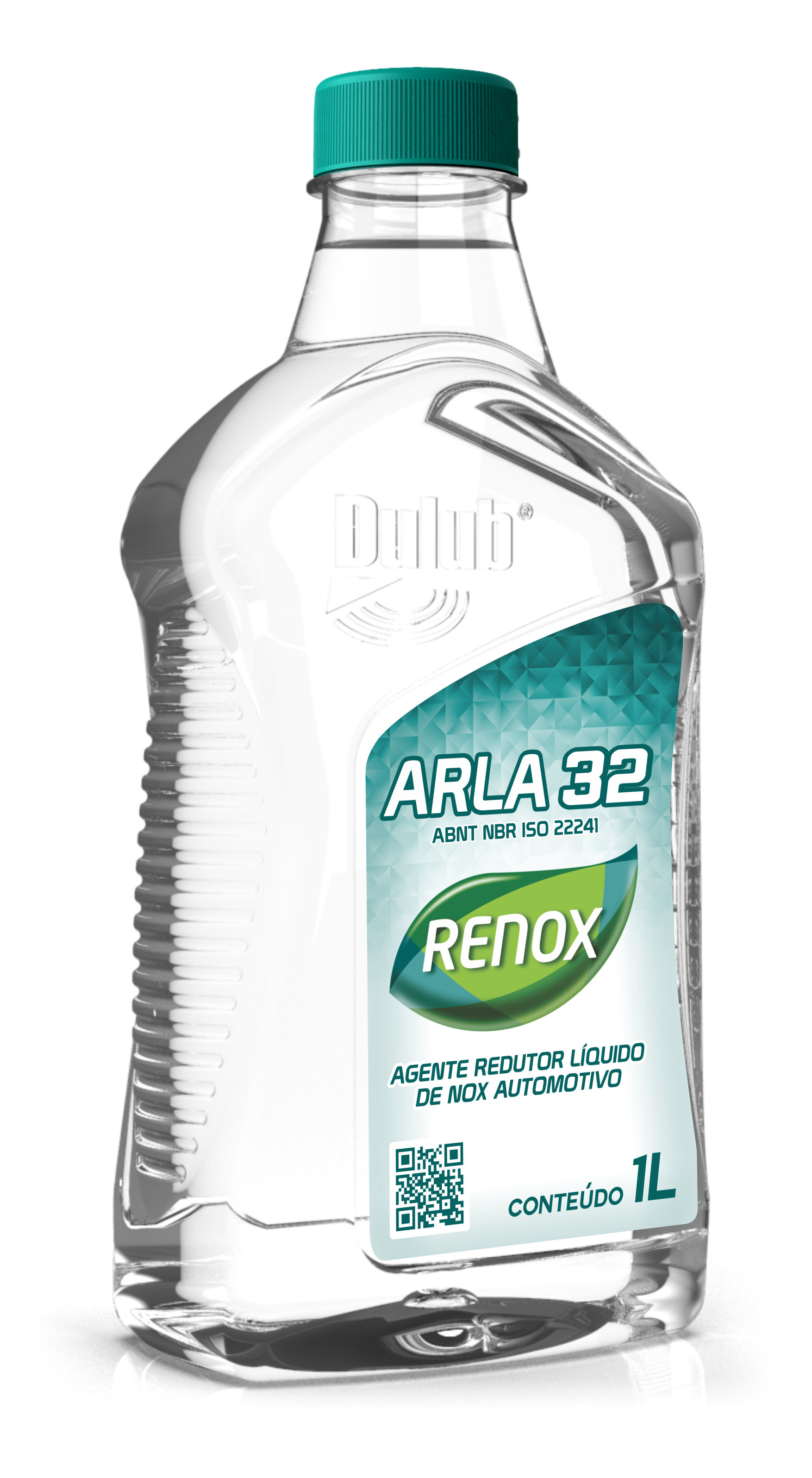 O que é RENOX ARLA 32?